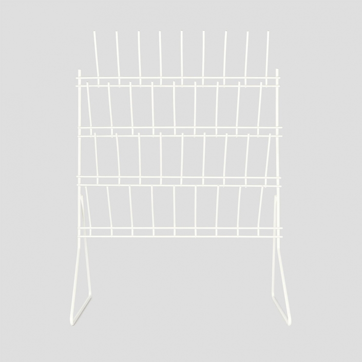 Laboratory Drain Racks | Brewlab