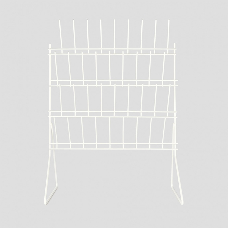 Laboratory Drain Racks | Brewlab