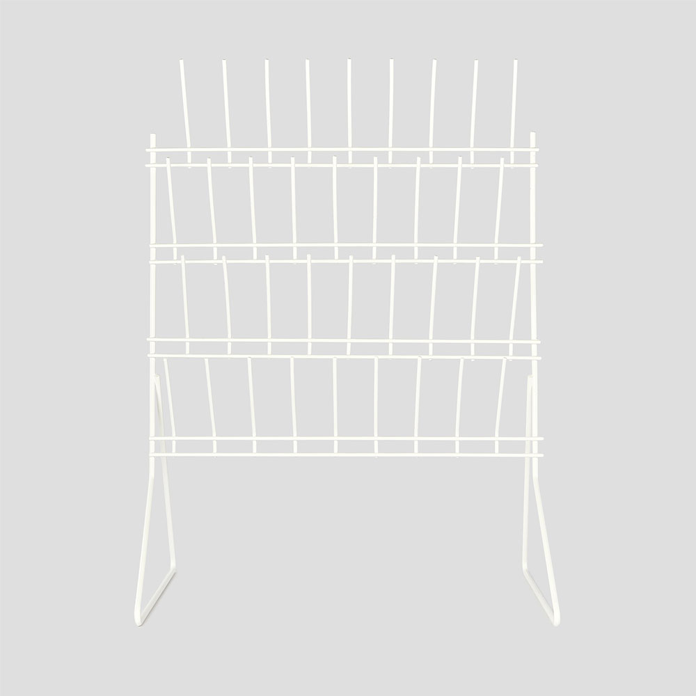 Laboratory Drain Racks | Brewlab